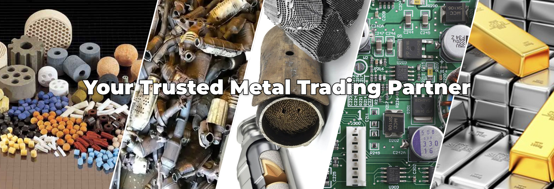 Master Metals Trading